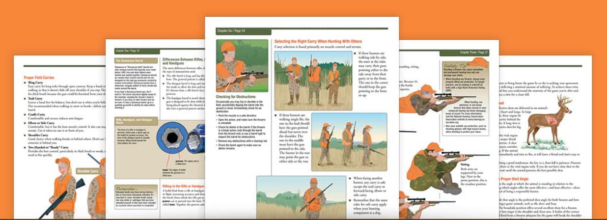 Hunting – Bigwoodsman